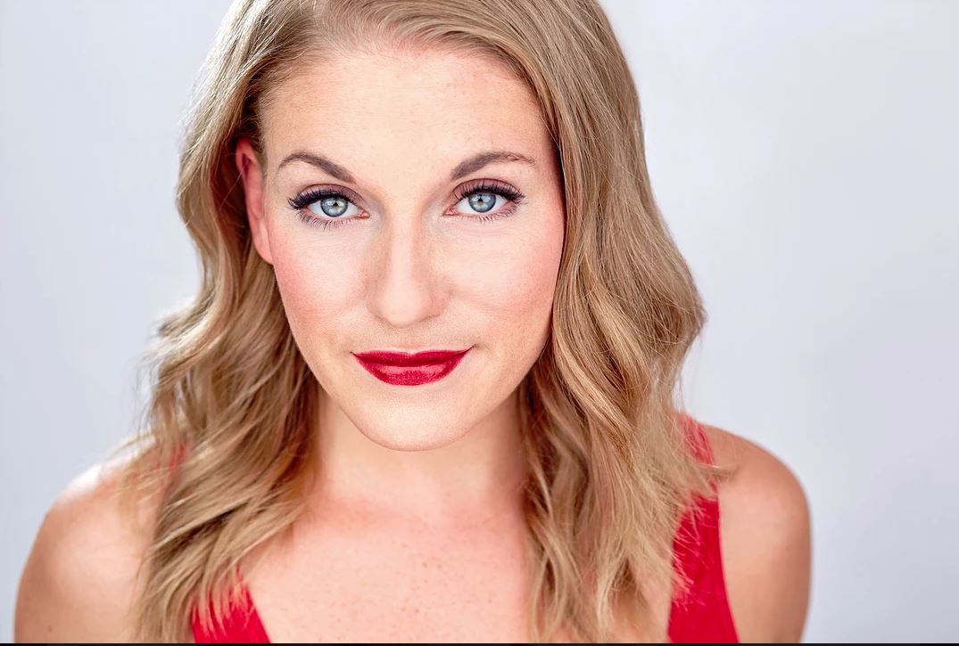 Maria Logan – Dance Convention