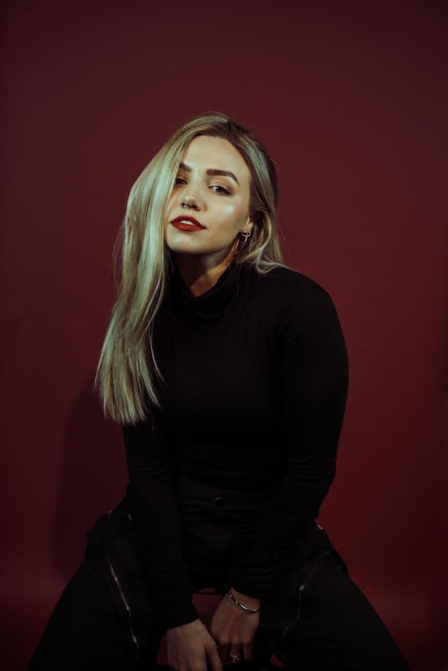 Jordan Grace – Dance Convention