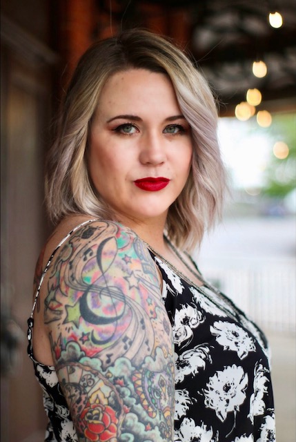 Mary Gentry – Dance Convention