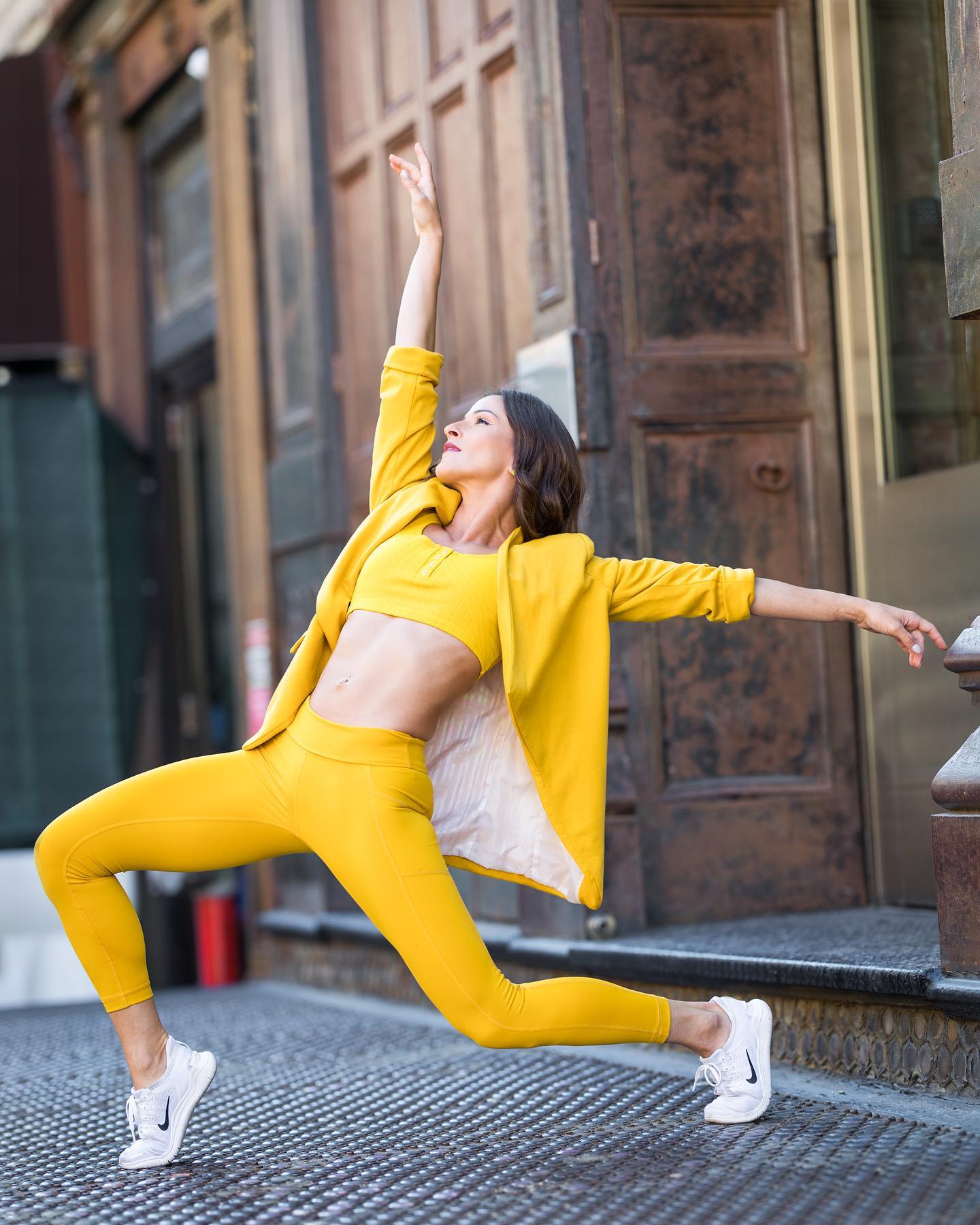 Ashley Kemp – Dance Convention